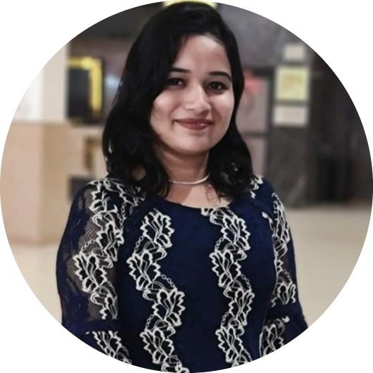 Bhawna Mangla | Portfolio Website